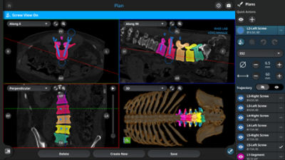 Navigation | Stryker
