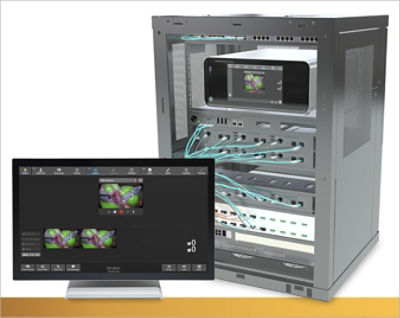 Connected OR operating system | Stryker