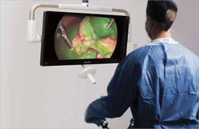 Connected OR operating system | Stryker