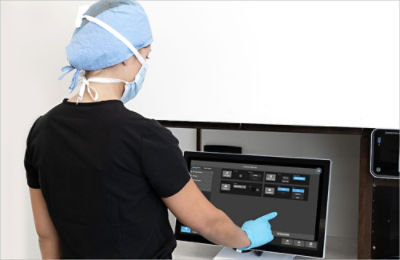 Connected OR operating system | Stryker