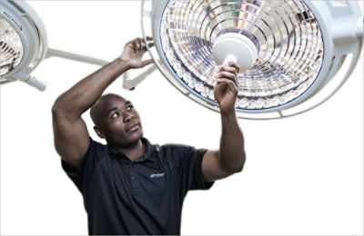 Procare services | Stryker