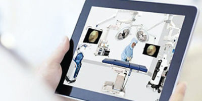 Build your ASC | Stryker