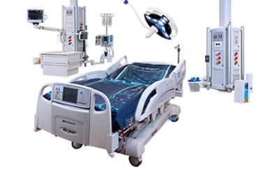 Stryker - Medical Devices and Equipment Manufacturing Company | Stryker