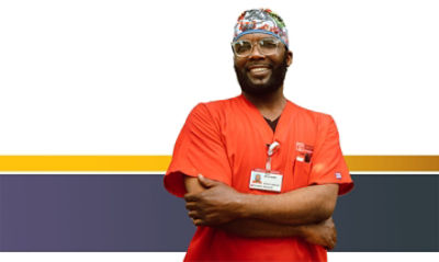 À propos de | Stryker