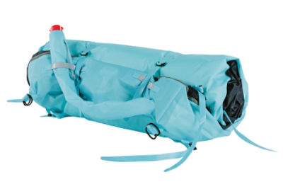 IsoAir Low Air Loss Hospital Mattress | Stryker