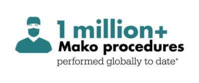 Mako SmartRobotics Overview | Stryker