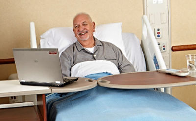 Michael Graves with Stryker | Stryker