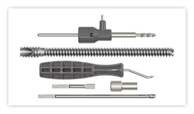 PROstep™ MIS | Stryker