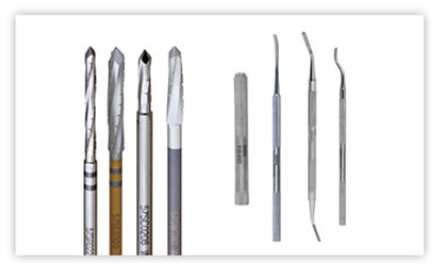 PROstep™ MIS | Stryker