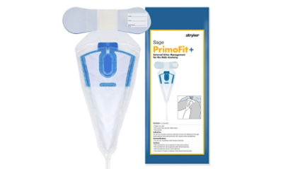 Urine management | Stryker