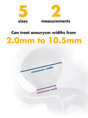 Contour Neurovascular System™ | Stryker