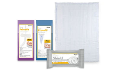 Urine management | Stryker