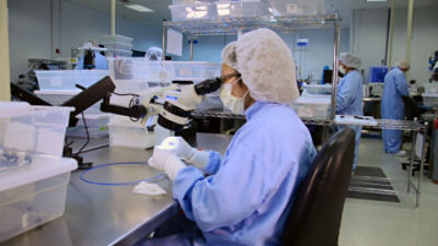 Stryker's Sustainability Solutions Impact | Stryker