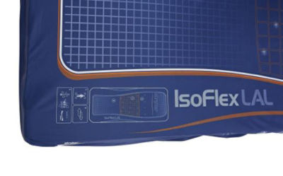 IsoFlex LAL | Stryker