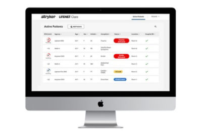 HIMSS 2025 trade show | Stryker