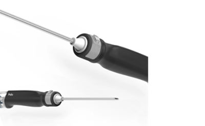 Pello ENT Microdebrider | Stryker