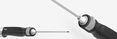 Pello ENT Microdebrider | Stryker