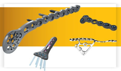 Trauma & Extremities | Stryker