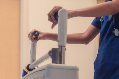 Prime Series | Electric hospital stretchers | Stryker