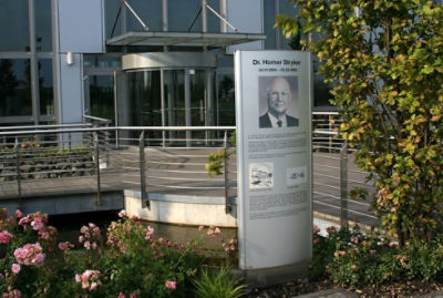 Duisburg | Stryker