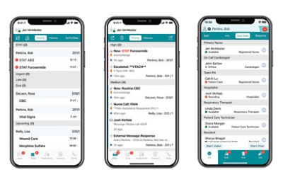 HIMSS Tradeshow | Stryker